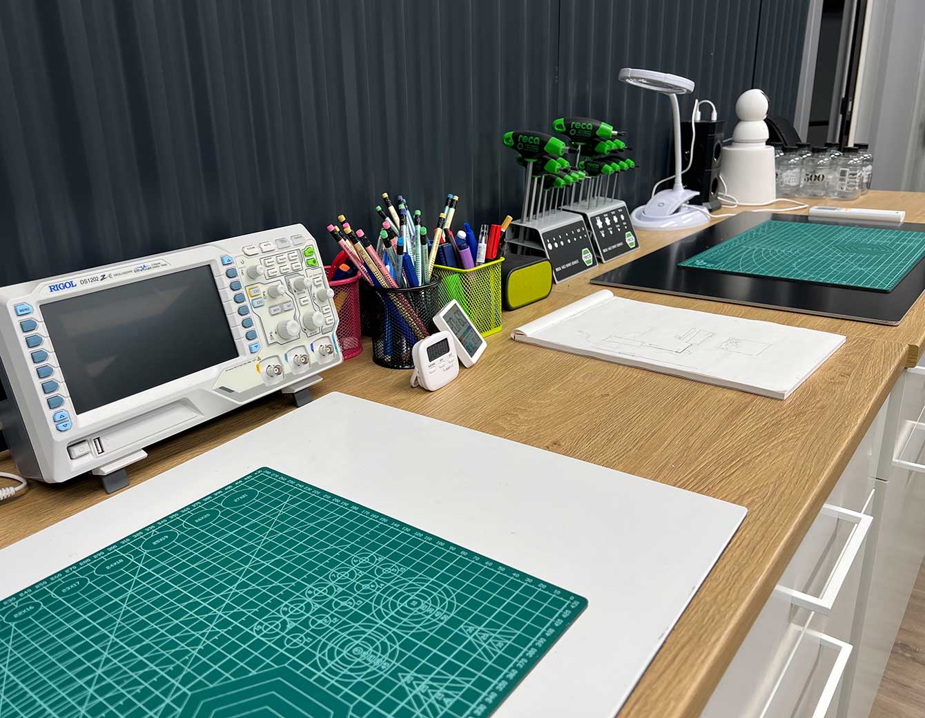 Bienvenido a VT Labs: El rincón de pensar de Vicent Torres